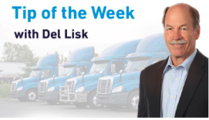 Tip of the Week for Fleets on the Frontlines of COVID-19 – with Del ...
